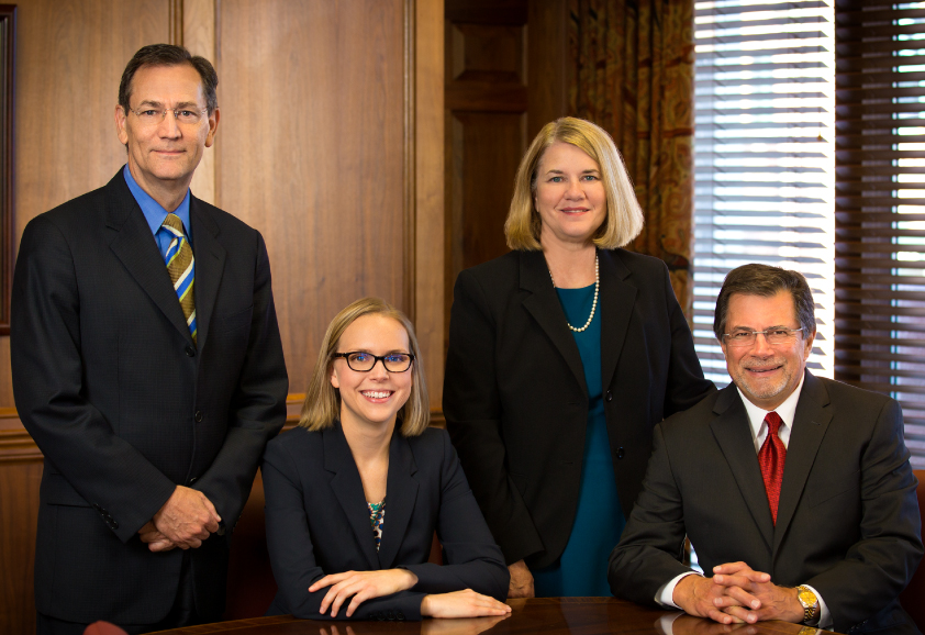 Columbus Personal Injury Lawyers | LVTD Trial Attorneys