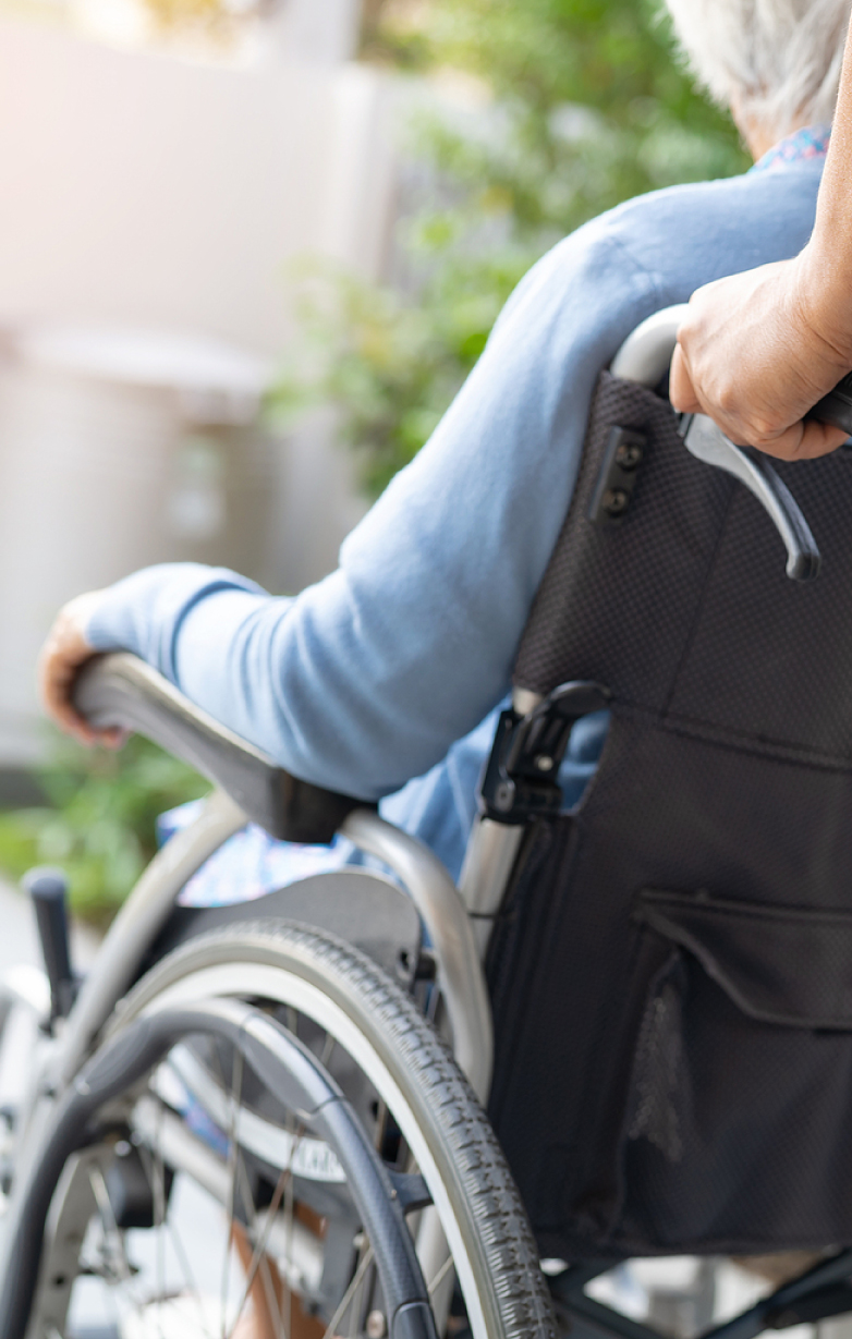 Medical Malpractice: Hospital Falls | Van Eman Law, LLC