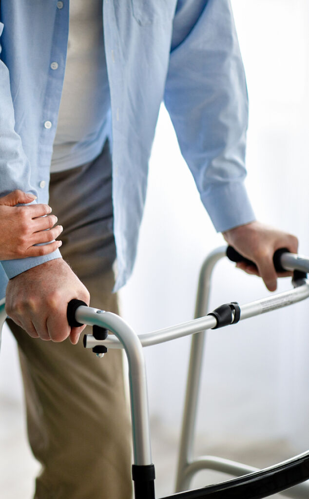 Medical Malpractice: Nursing Home Falls | Van Eman Law, LLC