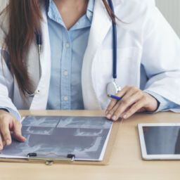 Medical Malpractice: X-Ray & Lab Errors | LVTD Law Firm